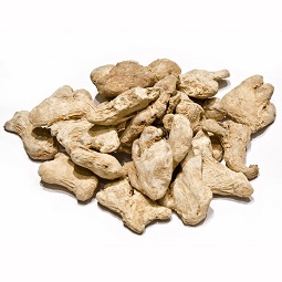 Janiba Ginger Limited